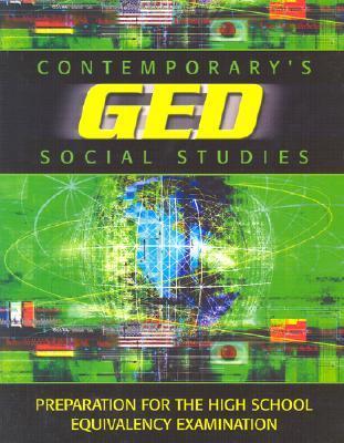 GED Satellite: Social Studies (GED Calculators) by Kenneth Tamarkin ...