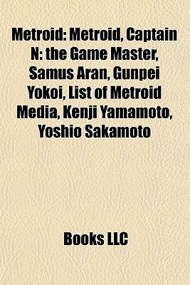 Metroid: Metroid Prime, Metroid Games, Metroid: Other M, Samus Aran ...