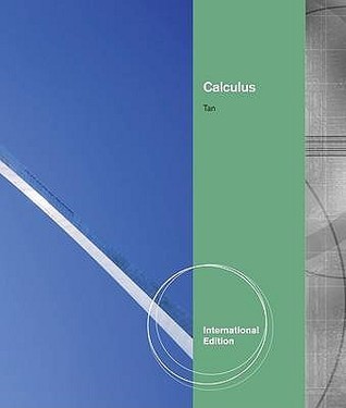 Calculus by Soo T. Tan | Goodreads