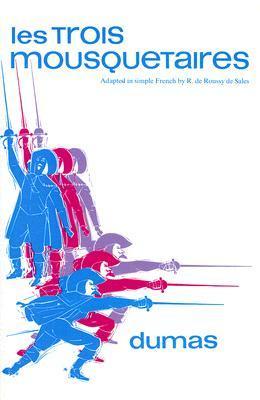 Les Trois Mousquetaires by McGraw-Hill Education | Goodreads