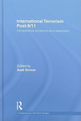 International Terrorism Post-9/11: Comparative Dynamics and Responses ...
