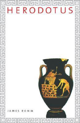 Herodotus by James Romm | Goodreads
