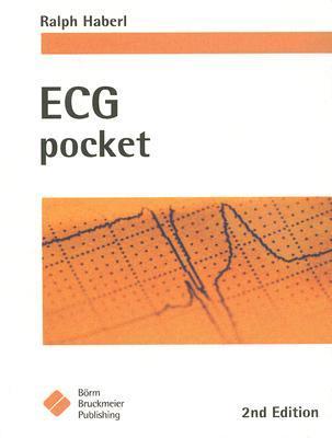ECG: Pocket by Ralph Haberl | Goodreads