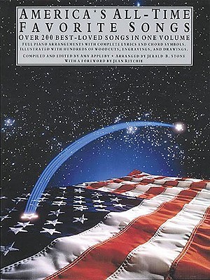America's All-Time Favorite Songs by Amy Appleby | Goodreads