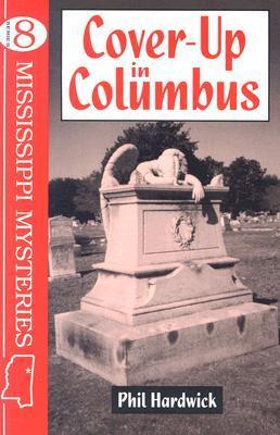 Cover-Up in Columbus by Phil Hardwick | Goodreads