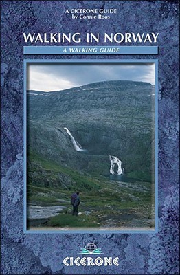 Walking in Norway by Constance Roos | Goodreads
