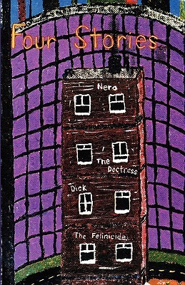 Four Stories by Marcus McGee | Goodreads