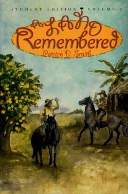 A Land Remembered Volume 2 by Patrick D. Smith | Goodreads