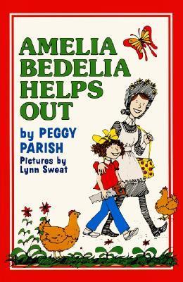 Amelia Bedelia Helps Out (I Can Read ~ Level 2) by Peggy Parish | Goodreads