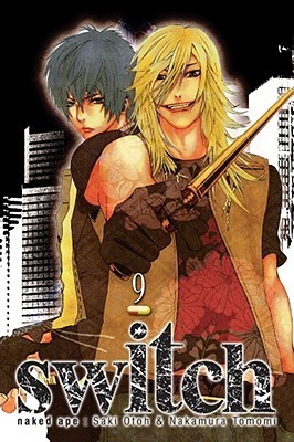 Switch, Vol. 9 by Otoh Saki | Goodreads