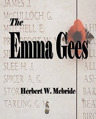 The Emma Gees by Herbert Wes McBride | Goodreads