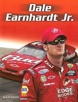 Dale Earnhardt, Jr. (Edge Books, Nascar Racing) by Adam R. Schaefer ...