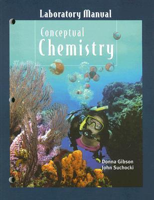 Conceptual Chemistry Custom Edition by John A. Suchocki | Goodreads