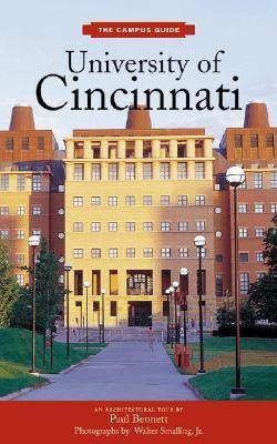 The Campus Guide: University of Cincinnati - An Architectural Tour by ...