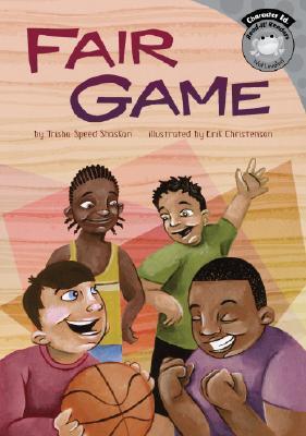 Fair Game (Read-It! Readers: Green Level) by Trisha Speed Shaskan ...