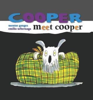 Meet Cooper by M. Ganges | Goodreads