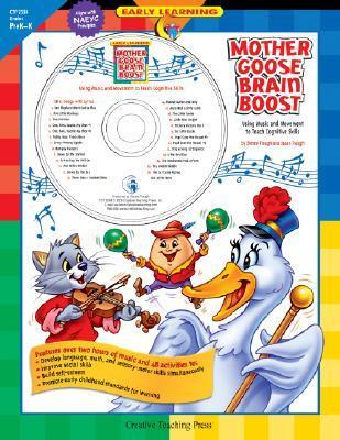Mother Goose Brain Boost: Using Music and Movement to Teach Cognitive ...