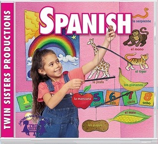 Spanish (Listen and Learn a Language, 5) by Kim Mitzo Thompson | Goodreads
