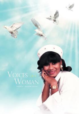 Voices of a Woman by Sharron L. Williams Stevens | Goodreads