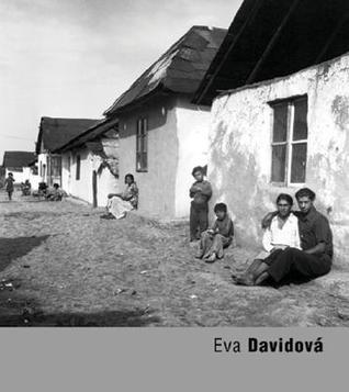 Eva Davidova (Fototorst) by Anna Fárová | Goodreads