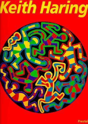 Keith Haring by Bruce D. Kurtz | Goodreads