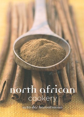 North African Cookery by Arto der Haroutunian | Goodreads