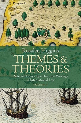 Themes and Theories: Selected Essays, Speeches and Writings in ...