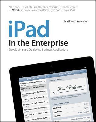 Ipad Applications For Business