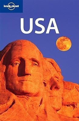 USA by Sara Benson | Goodreads