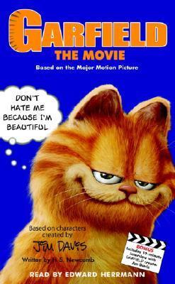Garfield the Movie by H. Newcomb | Goodreads