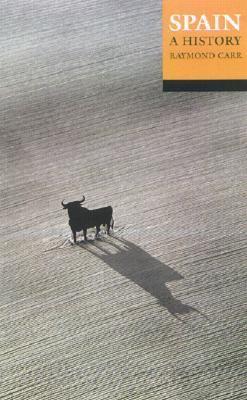 Spain: A History by Raymond Carr | Goodreads