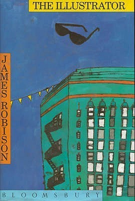 The Illustrator by James Robison | Goodreads