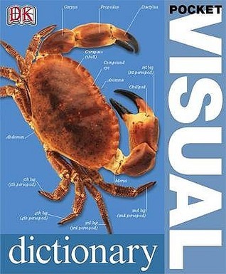 Pocket Visual Dictionary by Paul Docherty | Goodreads