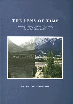 The Lens of Time: A Repeat Photography of Landscape Change in the ...