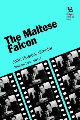 The Maltese Falcon by William Luhr | Goodreads