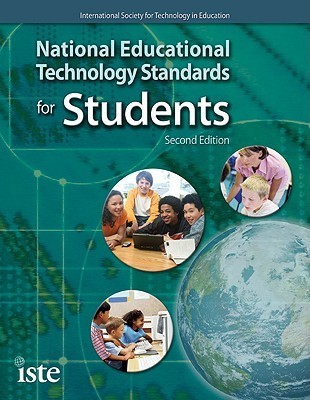 National Educational Technology Standards for Students by International ...