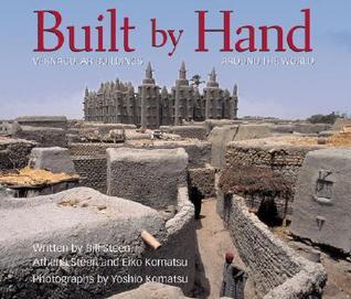 Built By Hand by Athena Steen | Goodreads