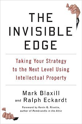 The Invisible Edge: Taking Your Strategy to the Next Level Using ...
