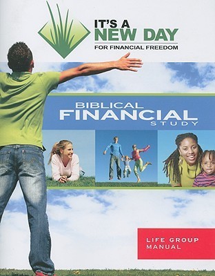 Biblical Financial Study: Life Group Manual by Crown Financial ...