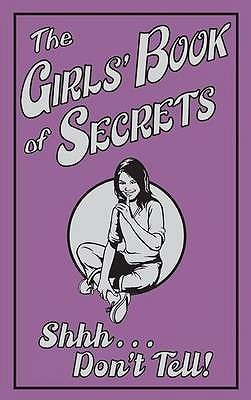 The Girls' Book Of Secrets by Gemma Reece | Goodreads