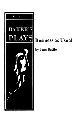Business as Usual by Jean Battlo | Goodreads