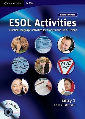 ESOL Activities Entry 1: Practical Language Activities for Living in ...