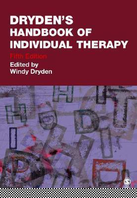 Dryden′s Handbook of Individual Therapy by Windy Dryden | Goodreads