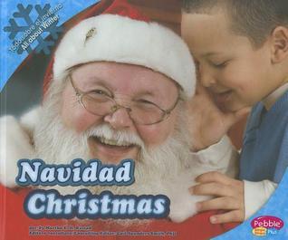 Navidad/Christmas (Todo sobre el invierno / All About Winter) by Martha ...