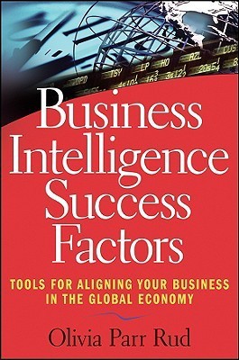 Business Intelligence Success Factors: Tools for Aligning Your Business ...