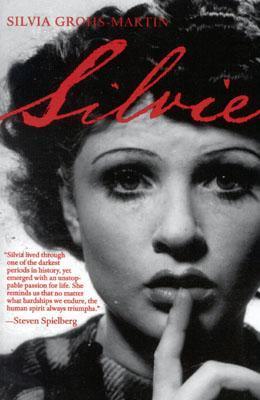 Silvie by Silvia Grohs-Martin | Goodreads