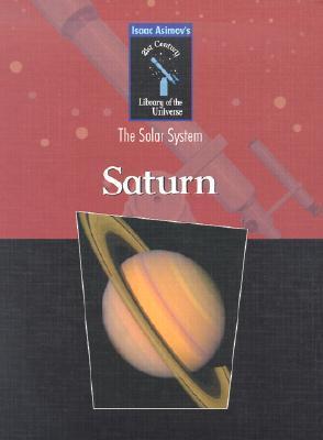 Saturn by Isaac Asimov | Goodreads