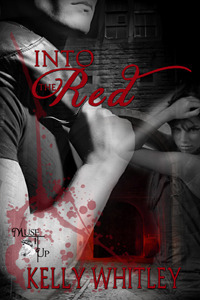 Into the red by Kelly Whitley | Goodreads