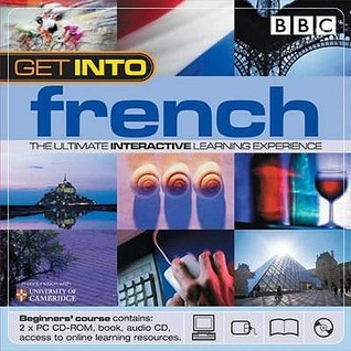 Get into French Course Pack by BBC | Goodreads
