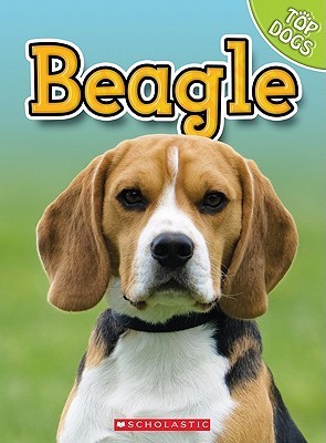 Beagle (Top Dogs (Children's Press) (Library)) by Charles George ...